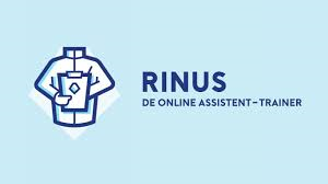 Jeugdkader aan de Rinus App | v.v.WHS